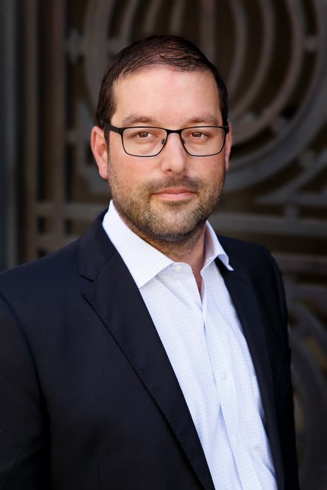 Dylan Hughes | Gibbs Mura, A Law Group