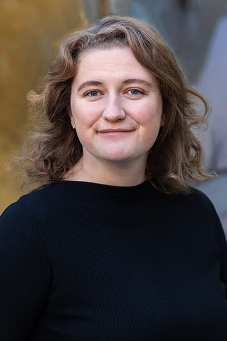Hanne Jensen | Gibbs Mura, A Law Group