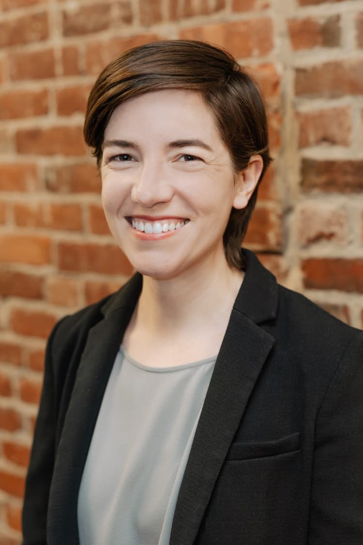 Jane Farrell | Gibbs Law Group LLP