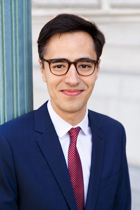 Andre Mura Selected to American Association for Justice 2017 Leadership ...