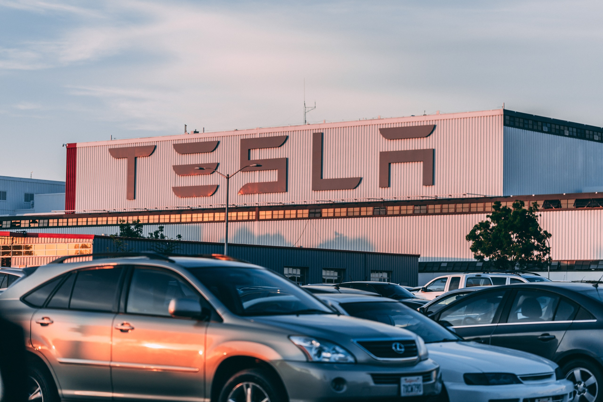Tesla Sexual Harassment Lawsuit 2021