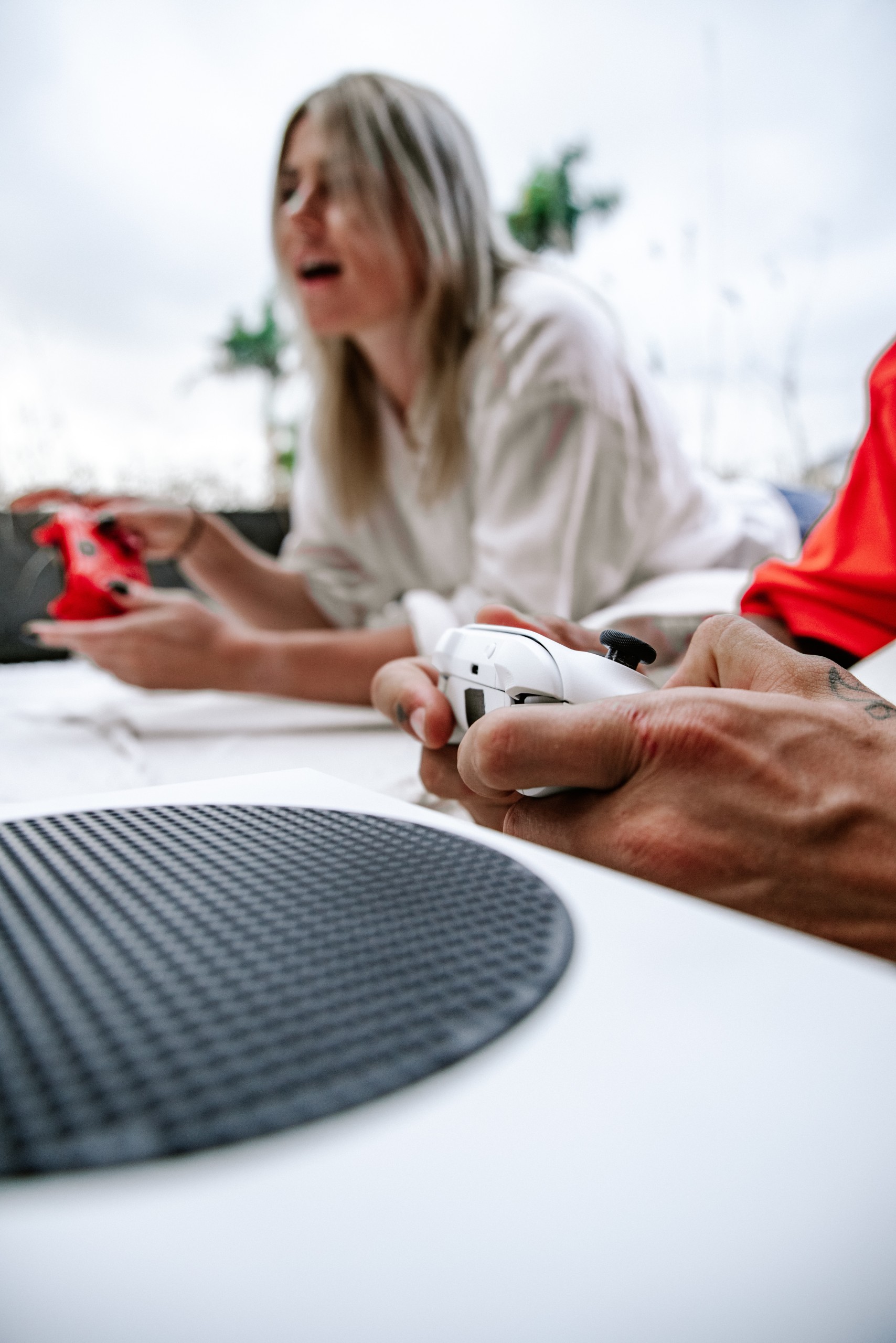 Nintendo Sexual Harassment Lawsuit | Game Testers Speak Up